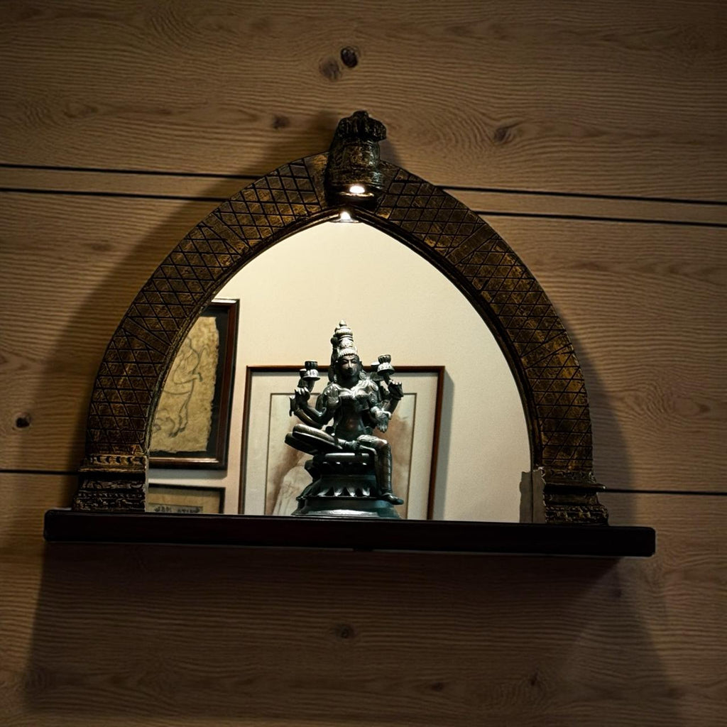 Jharokhas: A Window to India's Rich Architectural Heritage — Khojcrafts