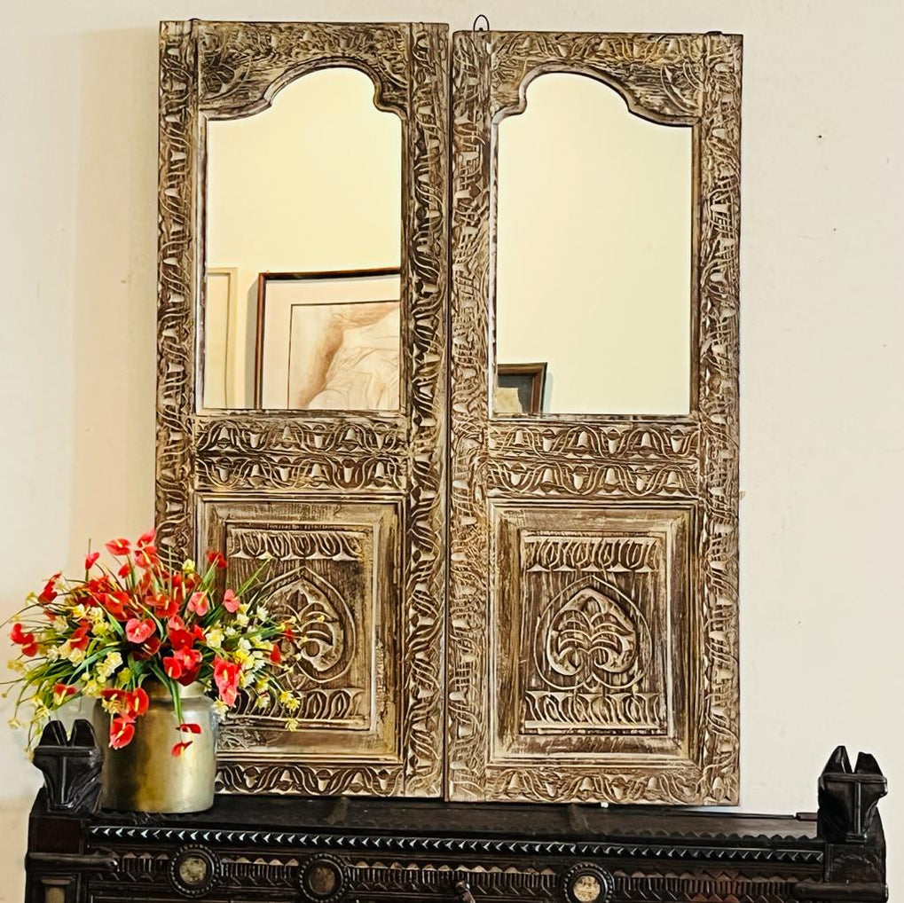 Jharokhas: A Window to India's Rich Architectural Heritage — Khojcrafts