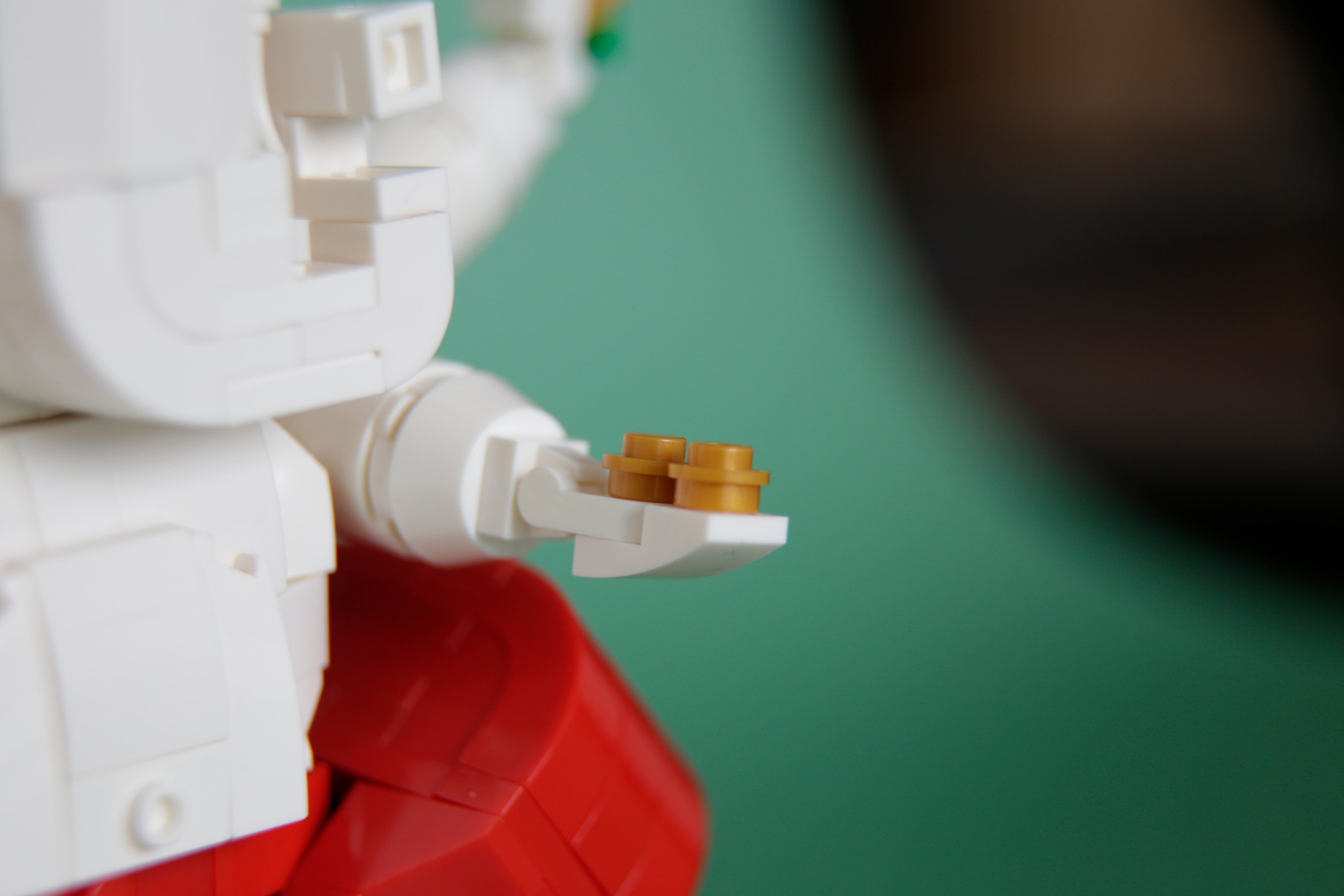 Ganesha Idol Building set — Khojcrafts