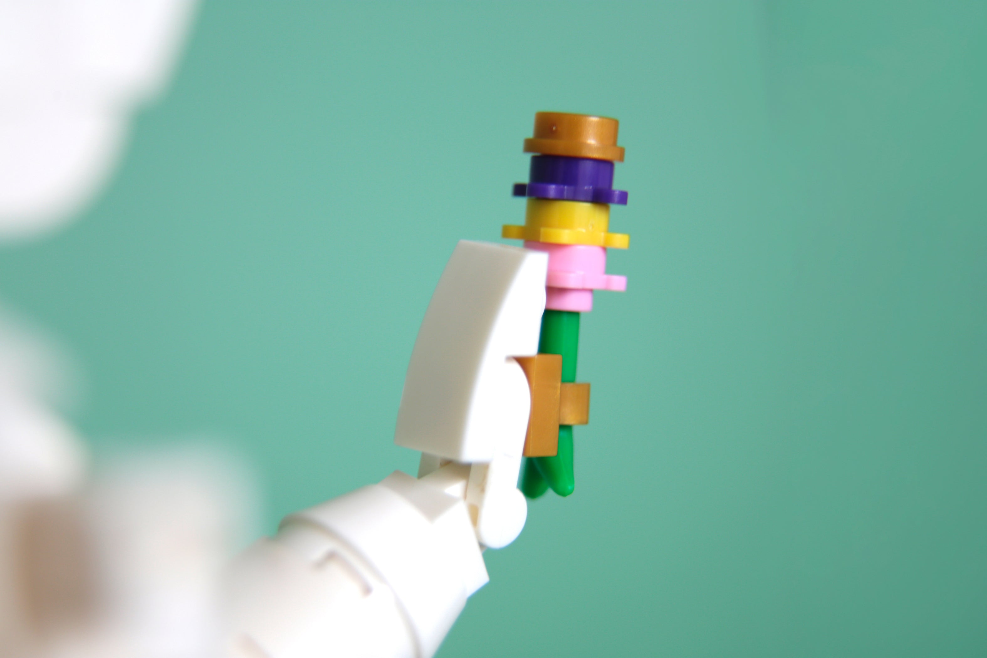 Ganesha Idol Building set — Khojcrafts