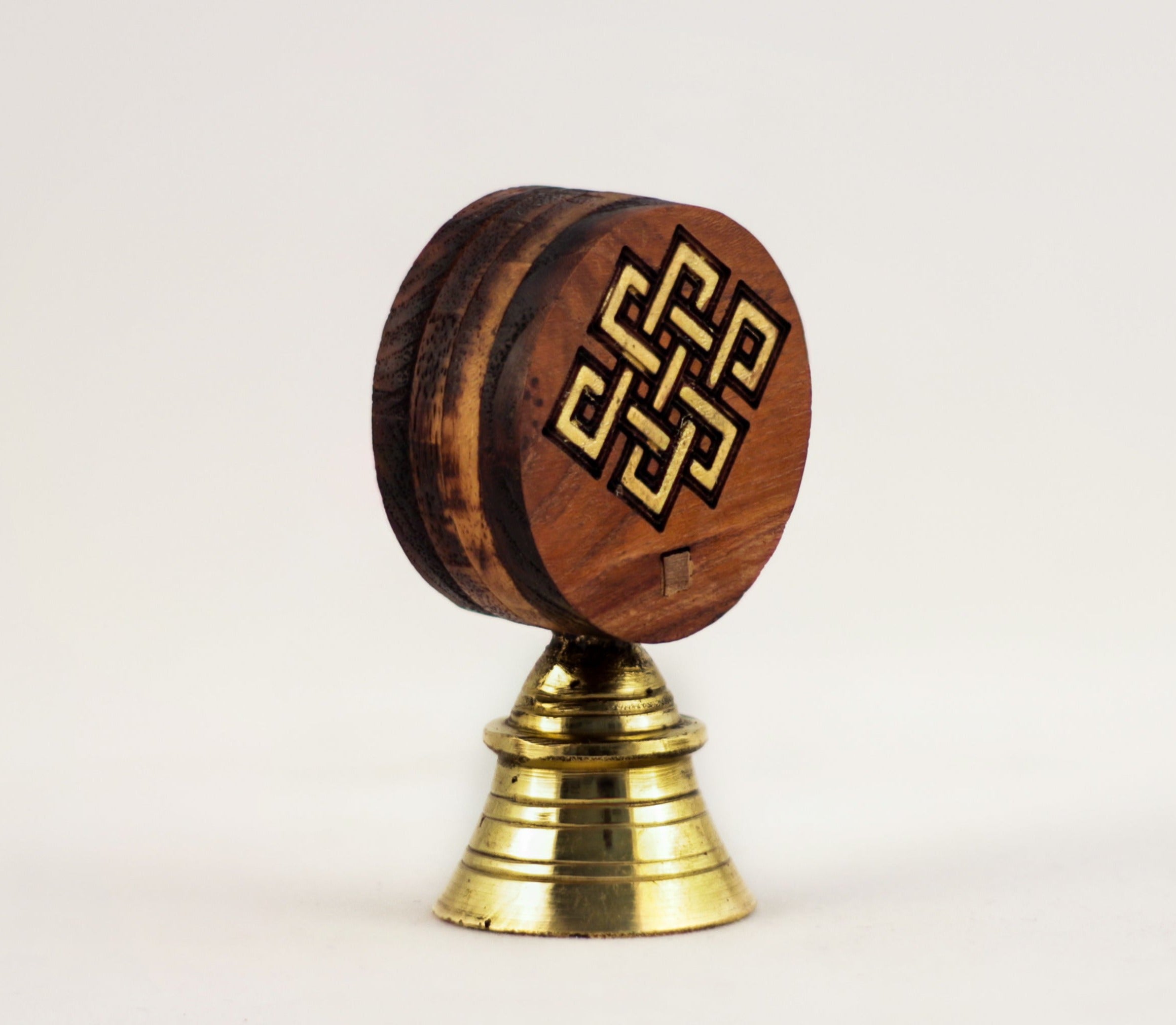 Mini Bell — Khojcrafts