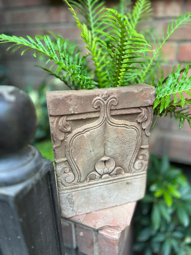 Nakaashi 4 : Stone carving — Khojcrafts