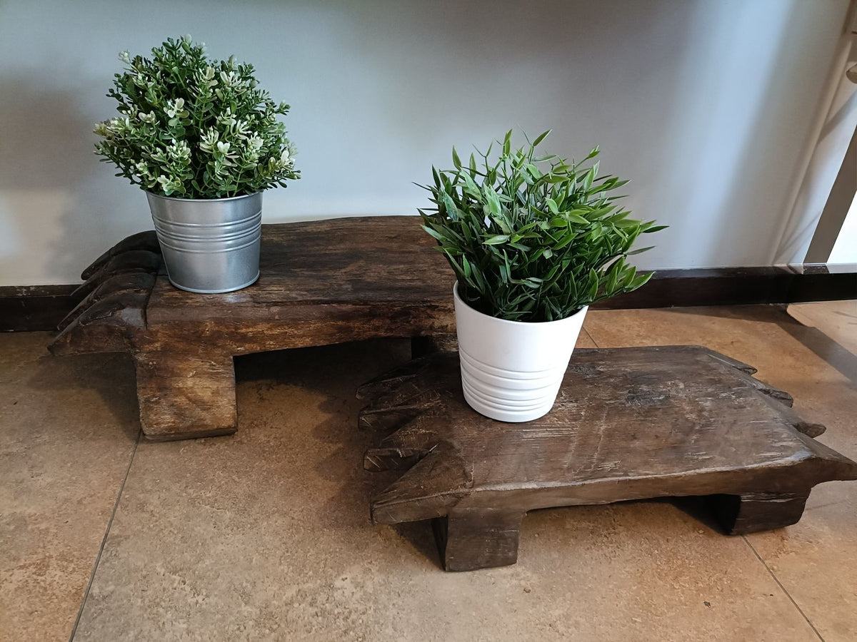 Naga Patra Base : Patra 4 ( Small ) — Khojcrafts