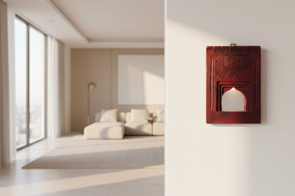 Jharokhas: A Window to India's Rich Architectural Heritage — Khojcrafts